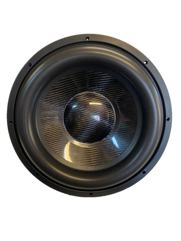 Home Theater Series 8k Neo Subwoofer - Pierce Audio Inc.